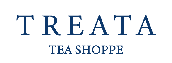 TREATA TEA SHOPPE | TREATA TEA SHOPPE
